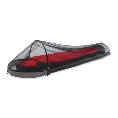 Outdoor Research Bug Bivy - Black - The Warming Store