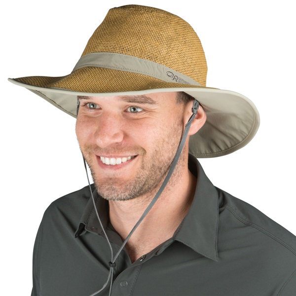 Outdoor Research Papyrus Brim Sun Hat - The Warming Store