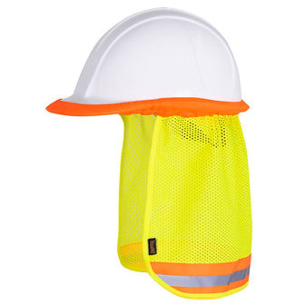 Pioneer Mesh Hard Hat Sunshade - The Warming Store