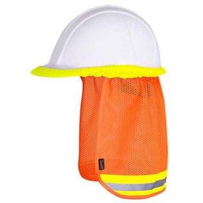 Pioneer Mesh Hard Hat Sunshade - The Warming Store