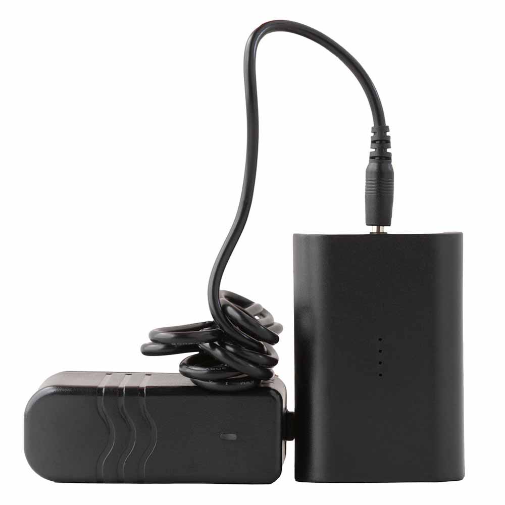 Pnuma Outdoors Iconx Heated Core Powerpack Replacement Charger ...