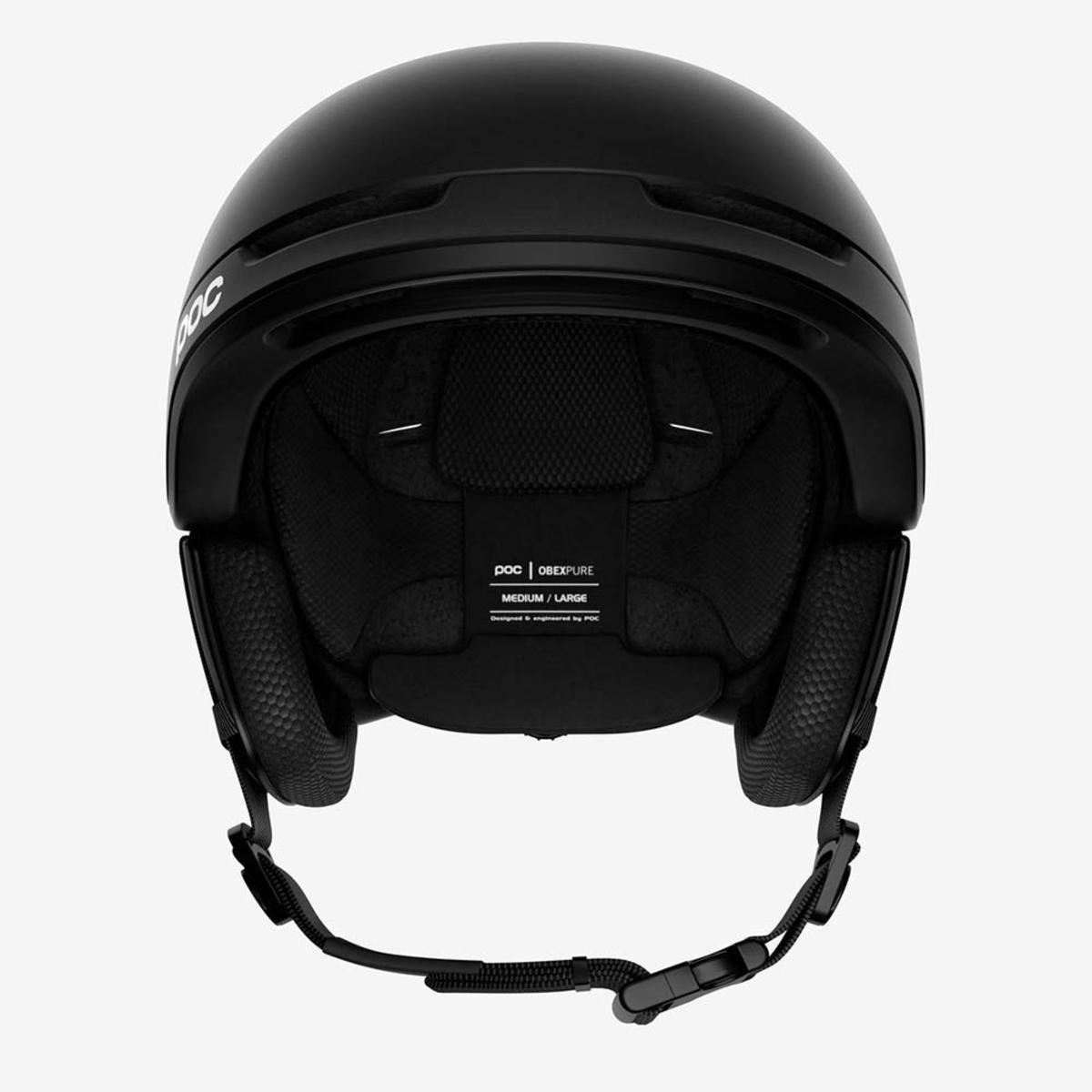 POC Obex Pure Ski Helmet - The Warming Store