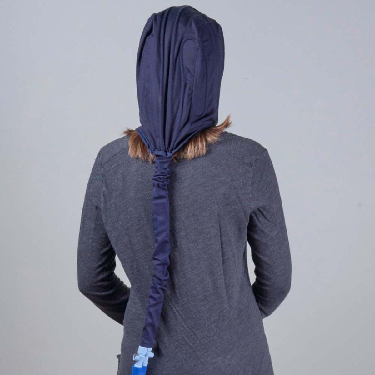 Polar Products Active Ice 3.0 Cold Therapy Head Cap- Cooler System NOT ...