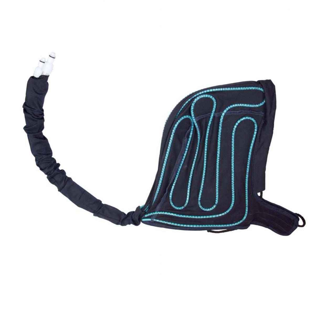 Polar Products Active Ice 3.0 Cold Therapy Head Cap- Cooler System NOT ...