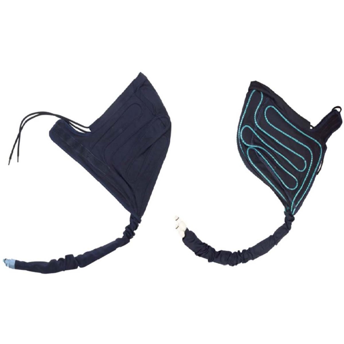 Polar Products Active Ice 3.0 Cold Therapy Head Cap System, 16 Quart ...