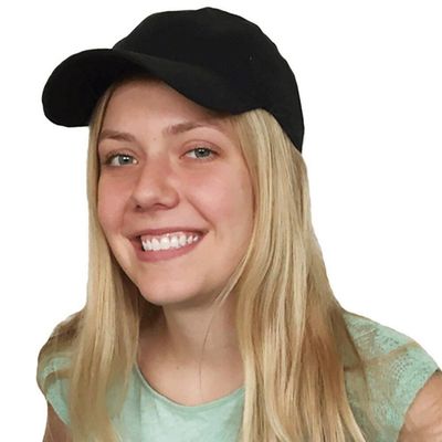 Polar Products Cool58 Baseball Cap - The Warming Store