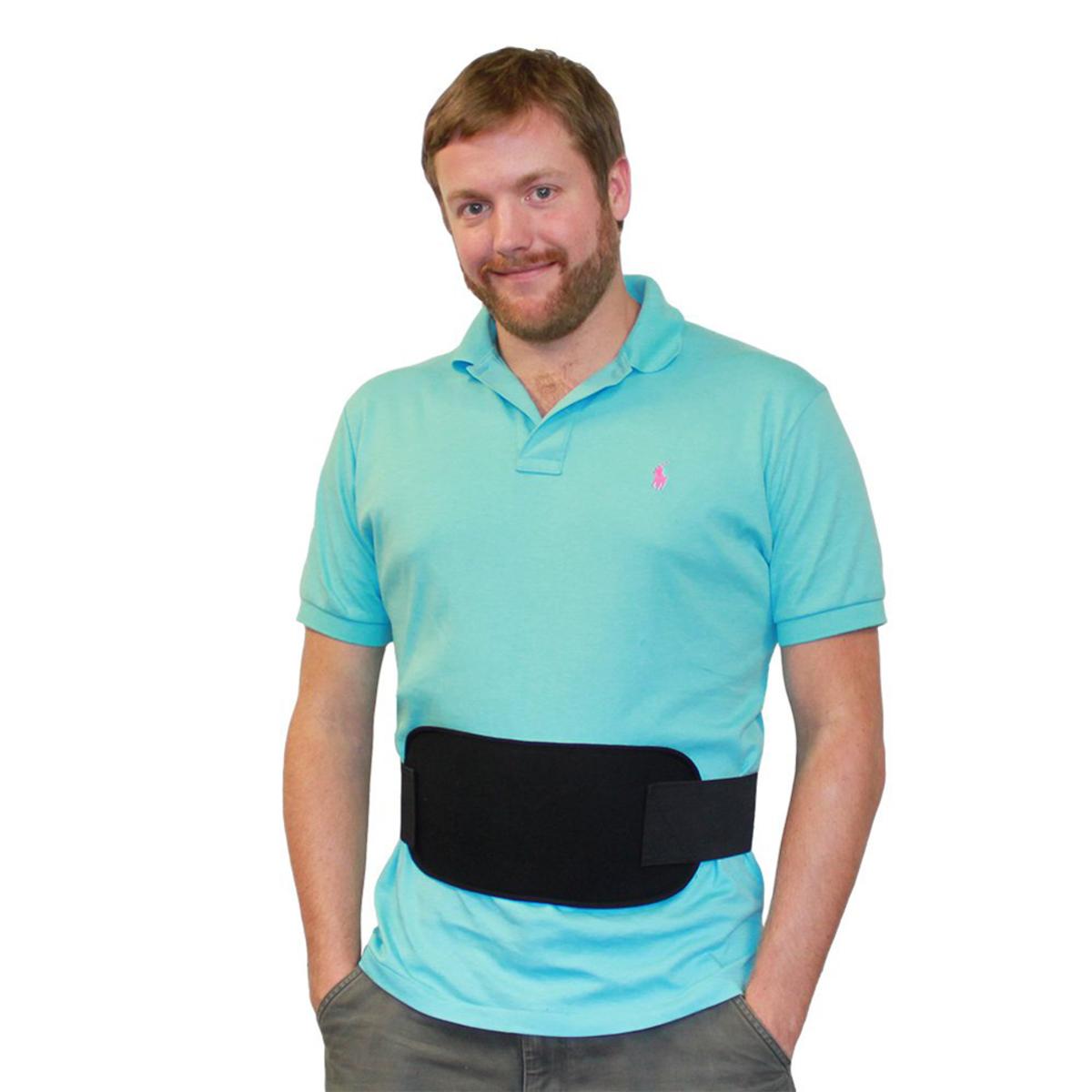 Polar Products Kool Max Cooling Secrets Torso Wrap - The Warming Store