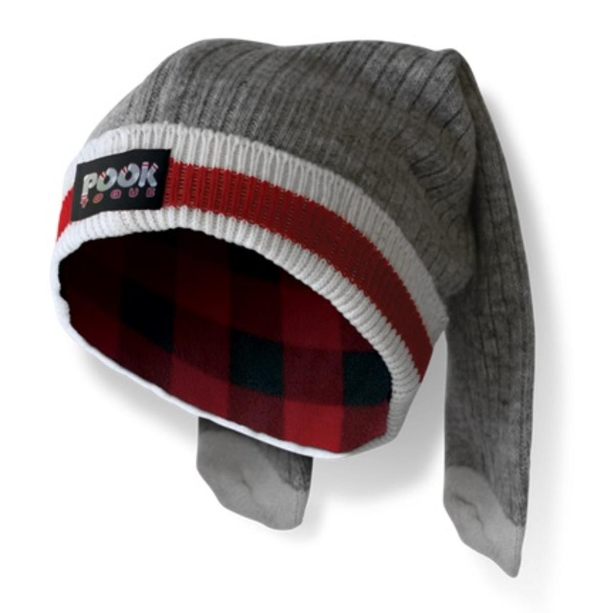 Pook Toque Sock Hat - The Warming Store