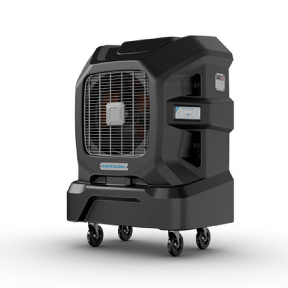 Portacool Apex 1200 Evaporative Cooler - The Warming Store