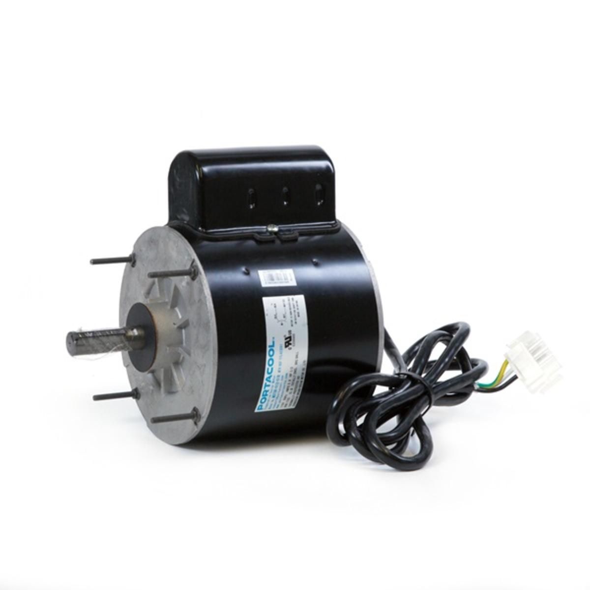 Portacool Cyclone 160 Motor - The Warming Store