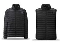 Heated Clothing Brands|TheWarmingStore.com