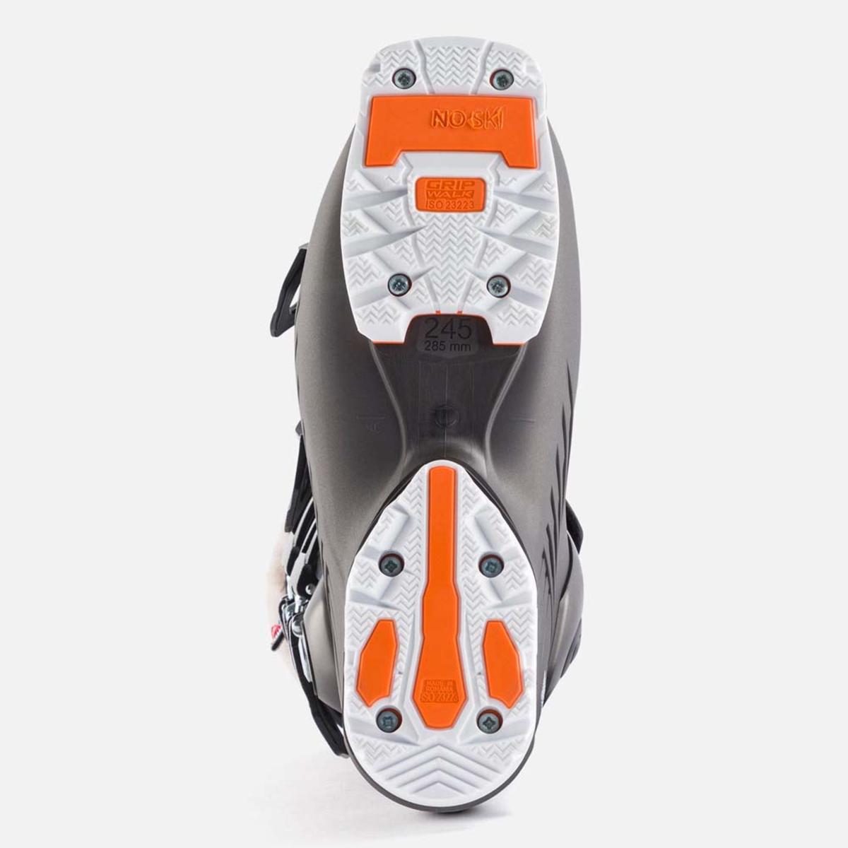Rossignol Women's Pure Heat Ski Boots - The Warming Store