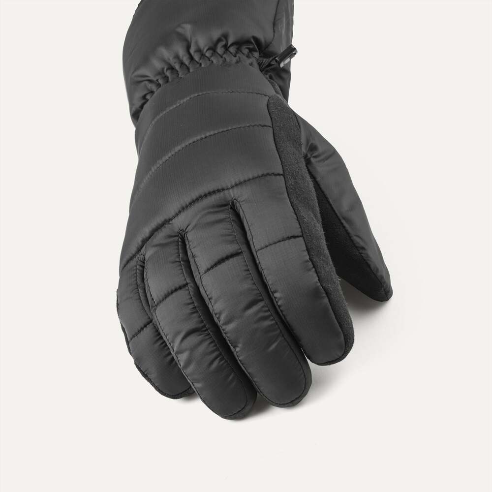 SealSkinz Tivetshall Waterproof All Weather Lightweight Insulated ...