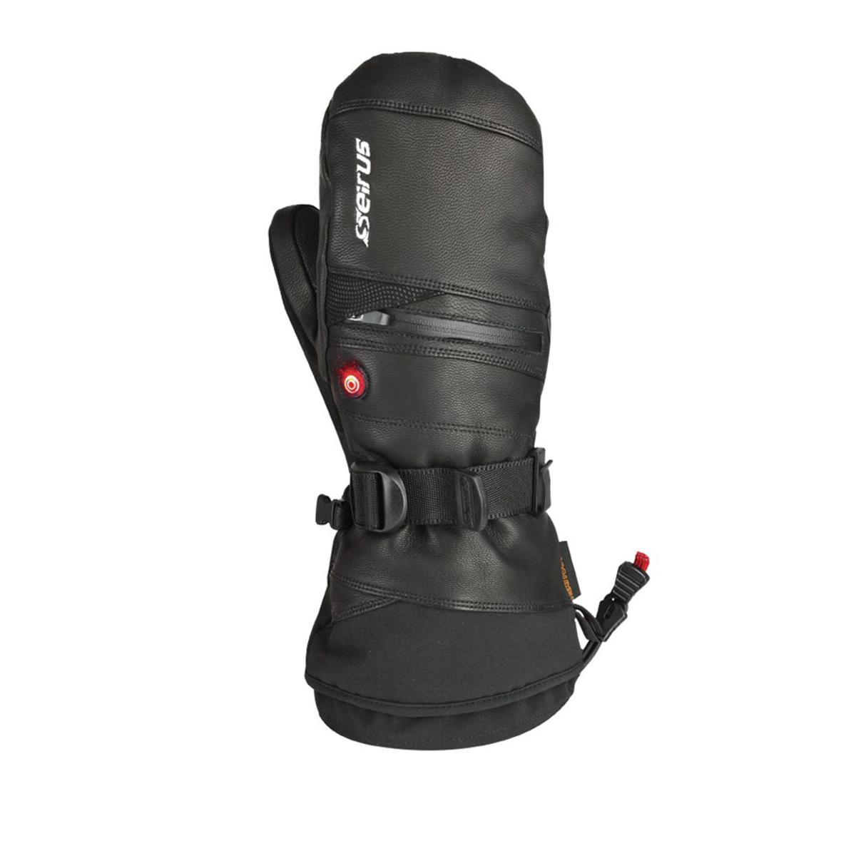 Seirus HeatTouch Hellfire Battery Heated Mittens for Women - The ...