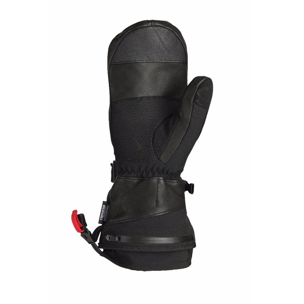 Seirus HeatTouch Hellfire Battery Heated Mittens for Women - The ...