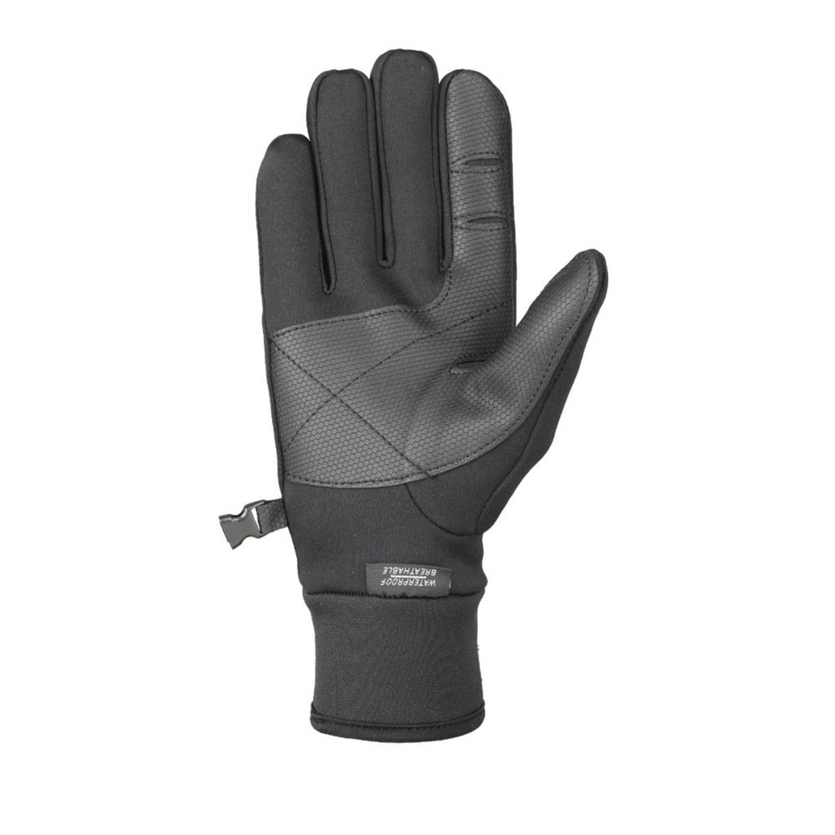 Seirus Men's Xtreme All Weather Original Gloves - The Warming Store