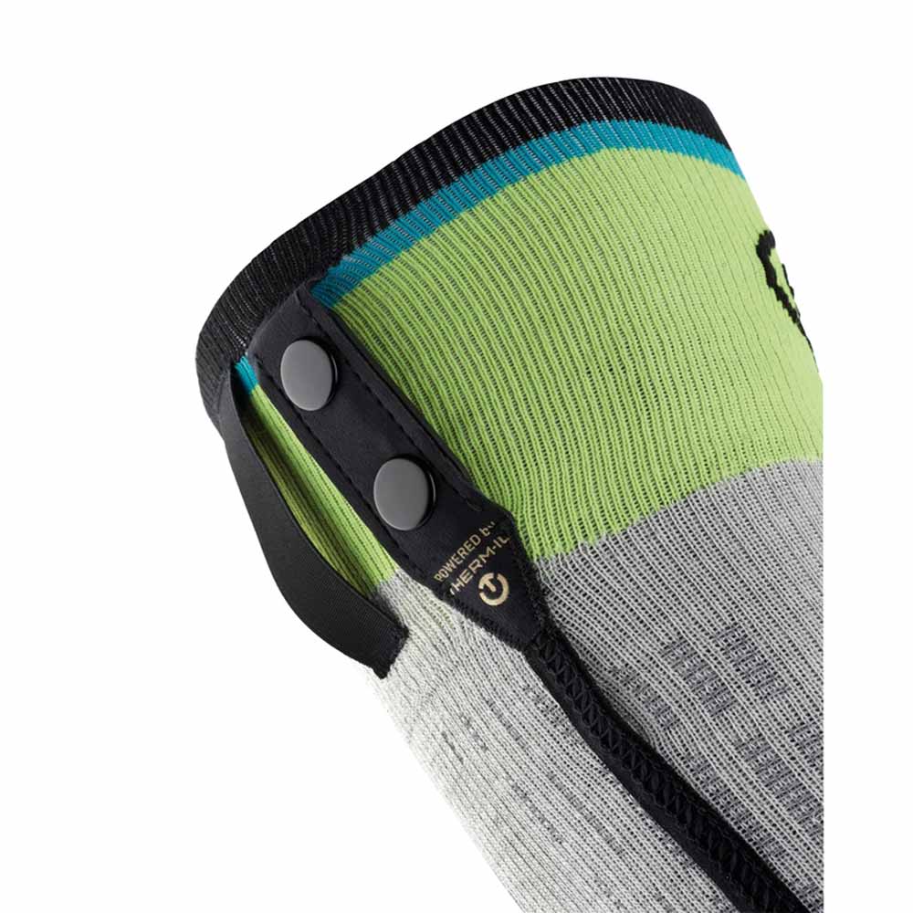 Sidas Heat Race S.E.T. Sock Powered by Therm-ic PowerSock S-Pack 700 ...