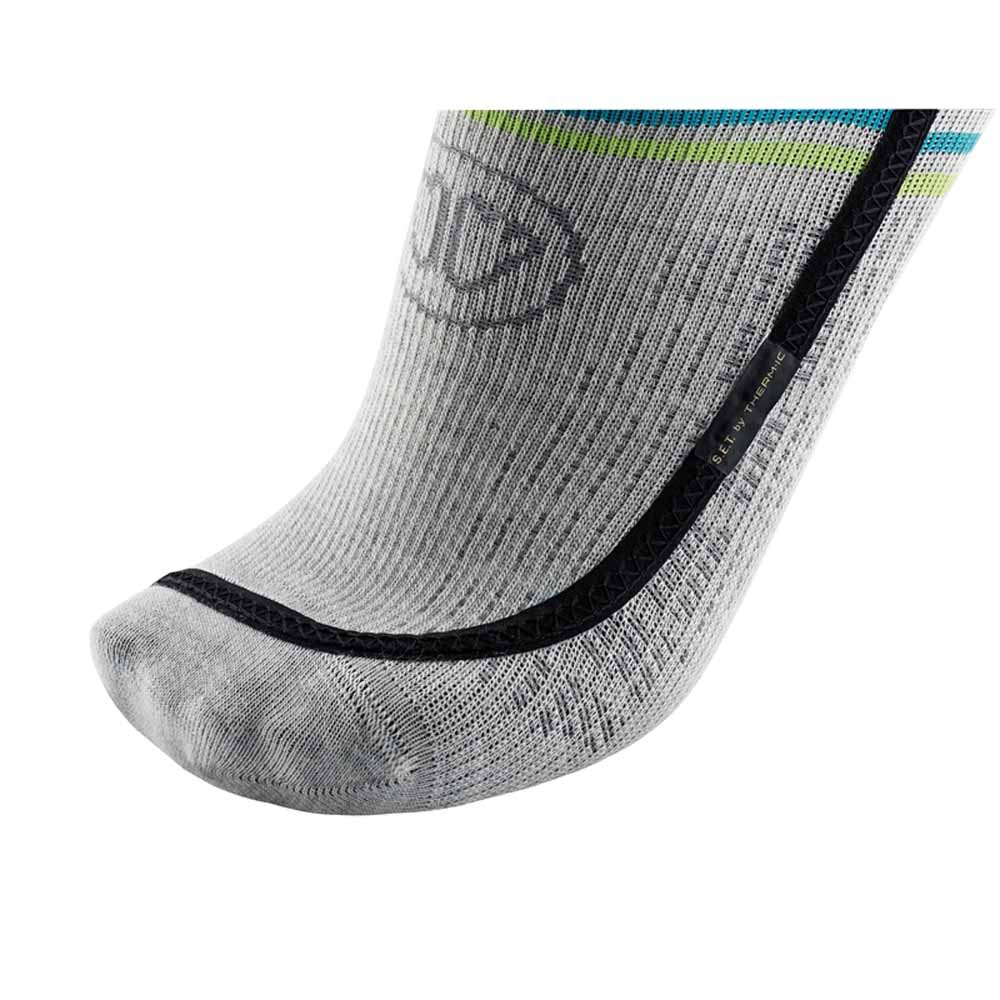 Sidas Heat Race S.E.T. Sock Powered by Therm-ic PowerSock S-Pack 700 ...