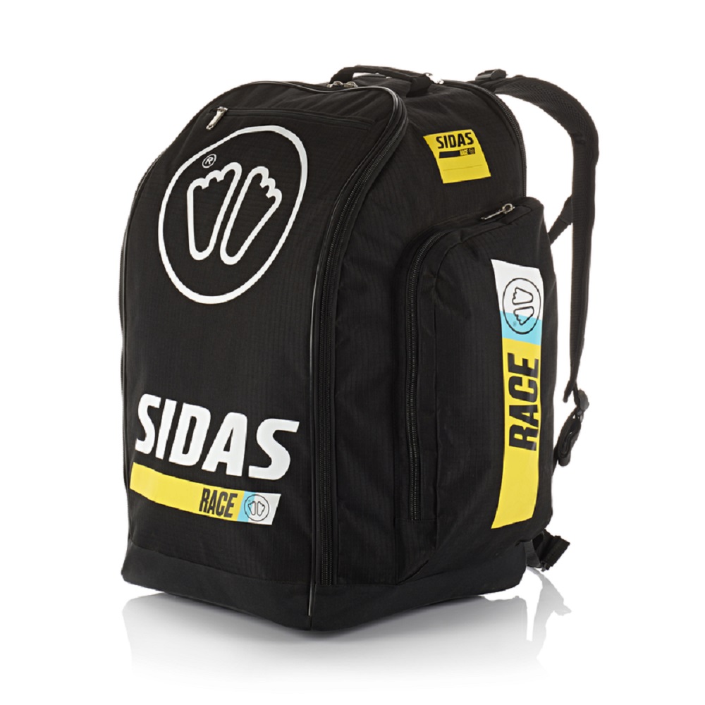 Sidas Race Boots Bag 60L - The Warming Store