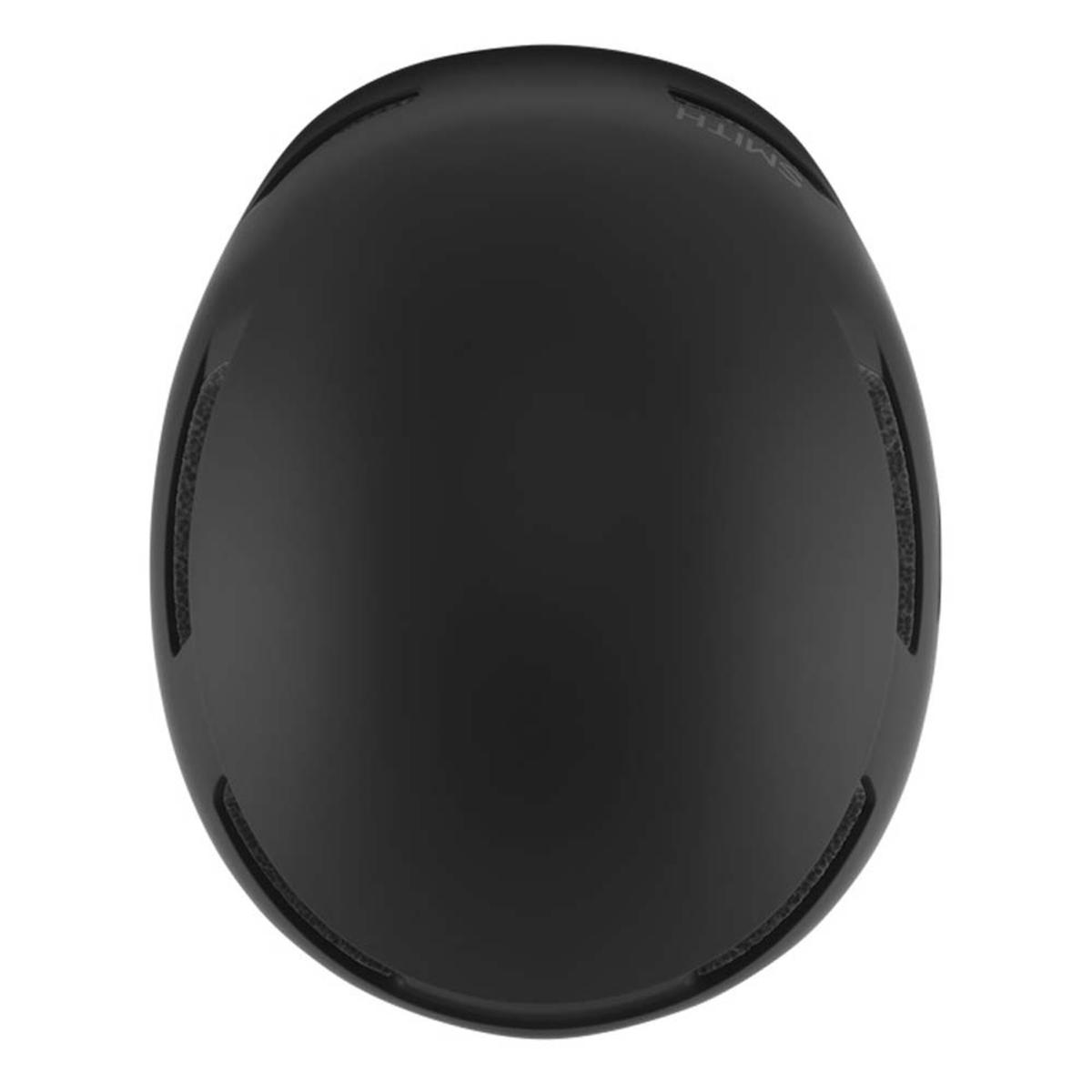 Smith Optics Dispatch Mips Bike Helmets - Matte Black - The Warming Store