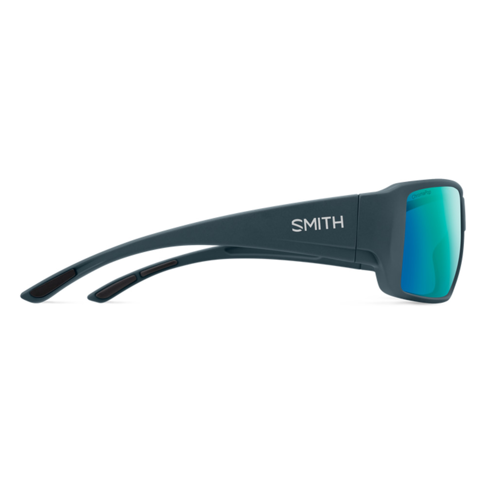 Smith Optics Guide's Choice XL Sunglasses ChromaPop Glass Polarized ...