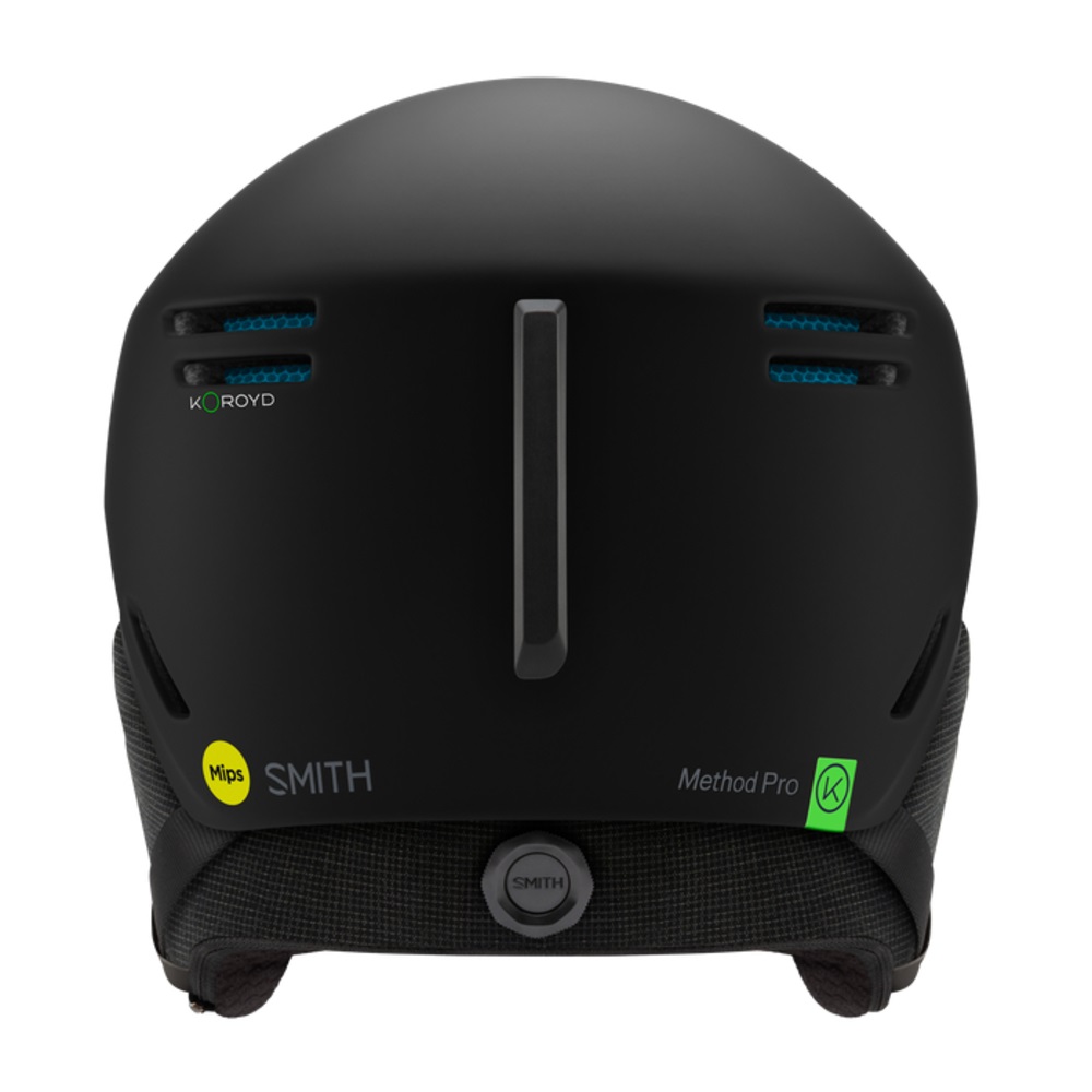 Smith Optics Method Pro MIPS Helmet - The Warming Store