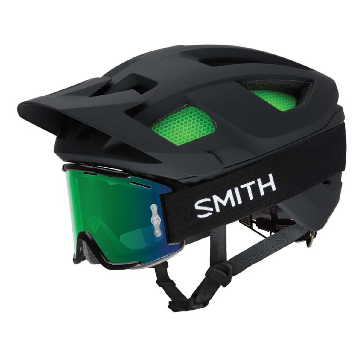Smith Optics Session Mips Mountain Bike Helmets - The Warming Store