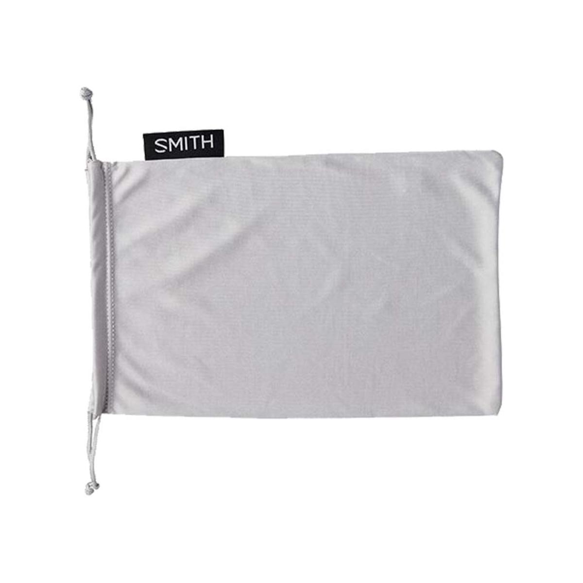 Smith Optics Showcase OTG Goggles Chromapop Storm Rose Flash - Black ...