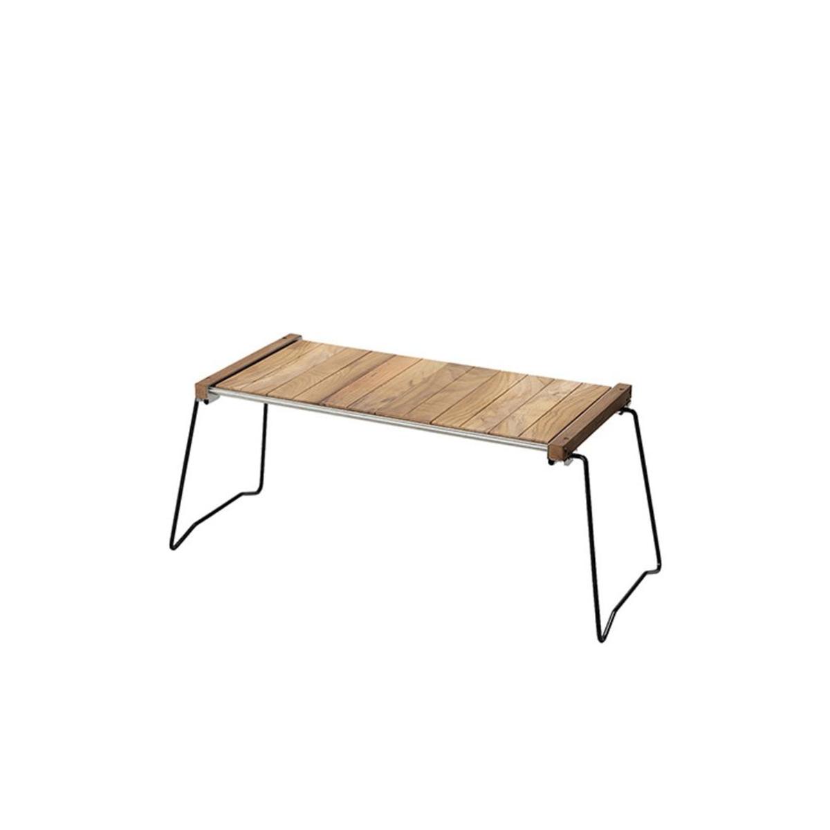 Snow Peak IGT Slim Table - The Warming Store