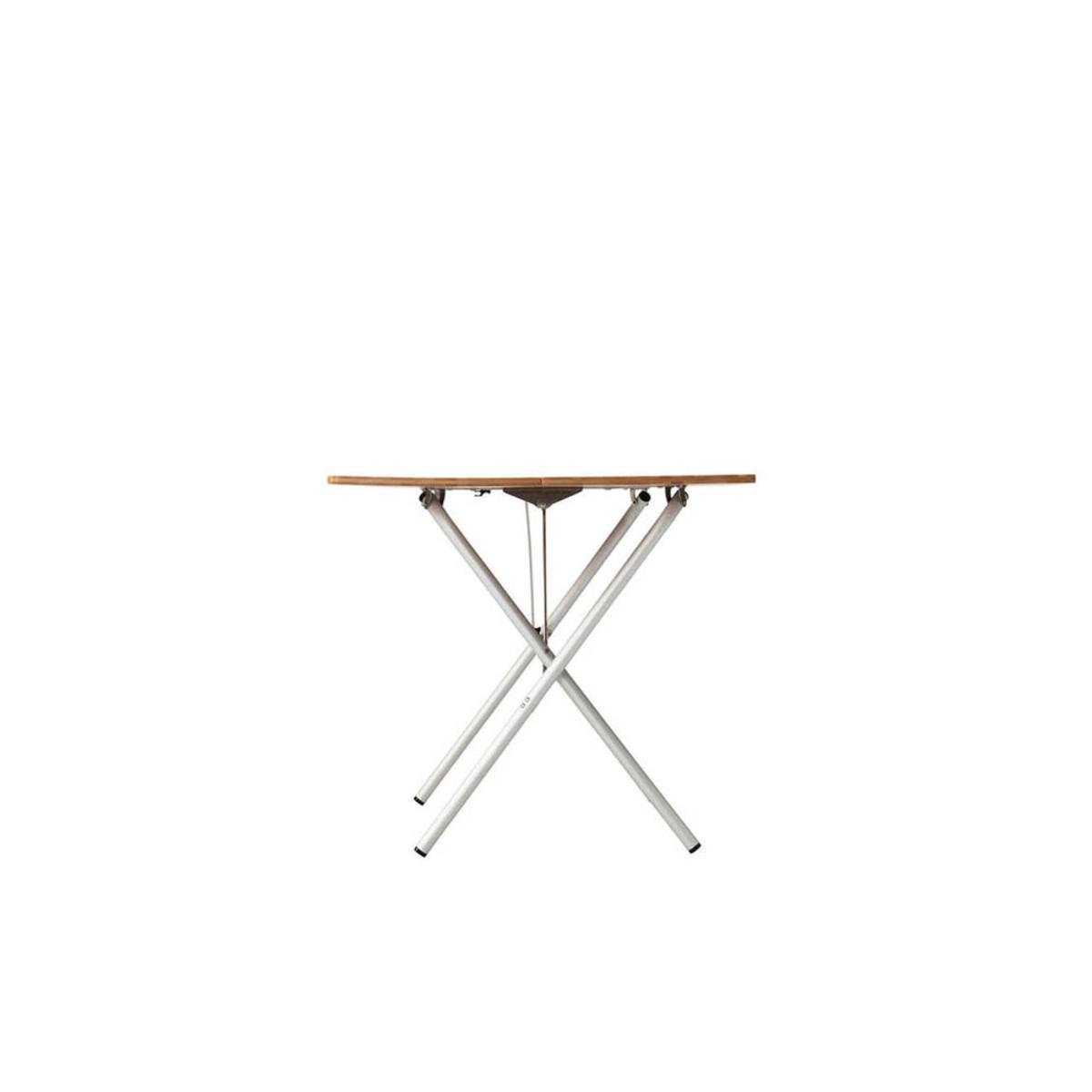 Snow Peak Single Action Table - Large - The Warming Store