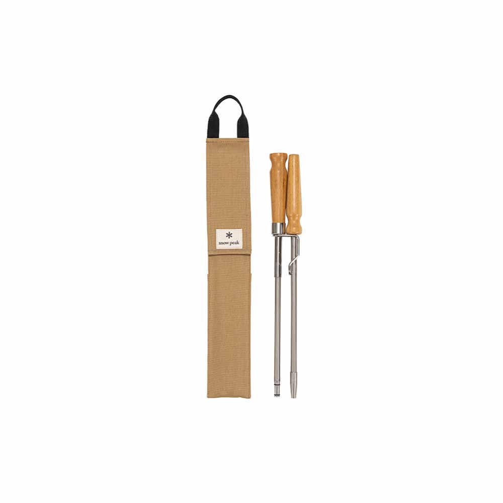 Snow Peak Takibi Blower - The Warming Store