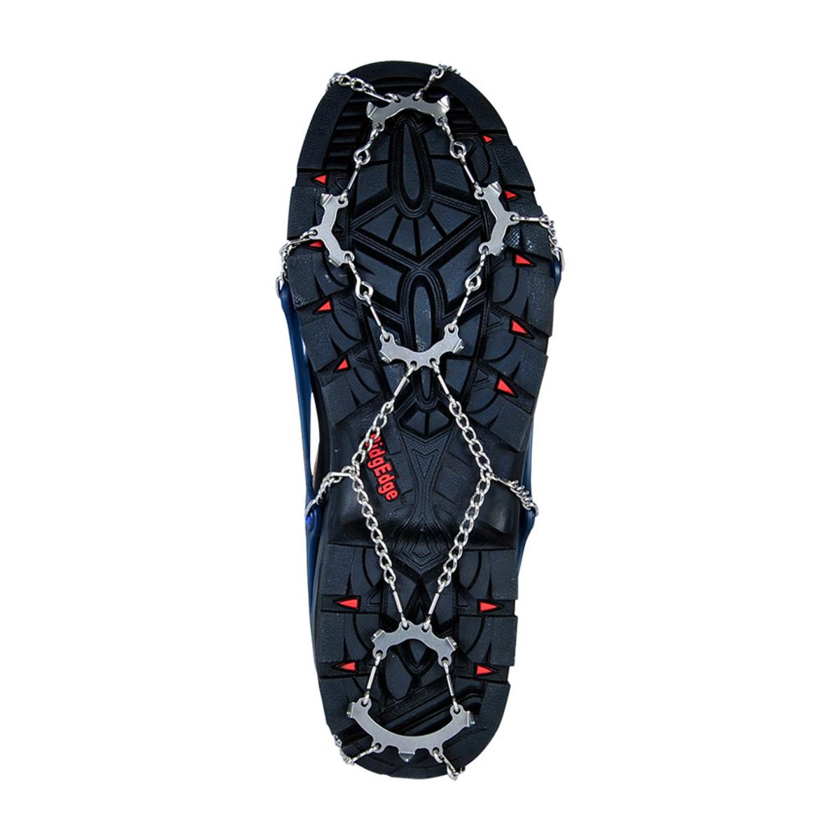 Snowline Chainsen Trail Light Ice Cleats - The Warming Store