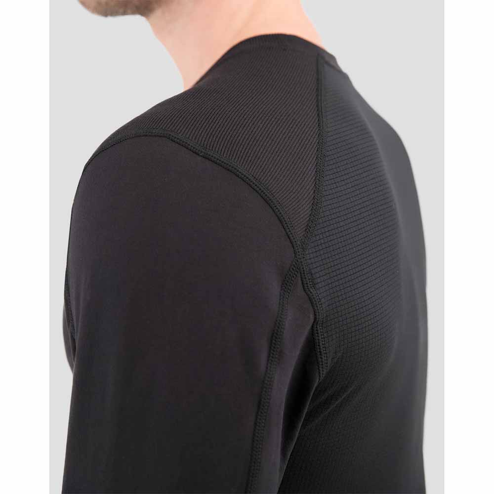 Terramar Men's 2.0 Thermolator Performance Crew - The Warming Store