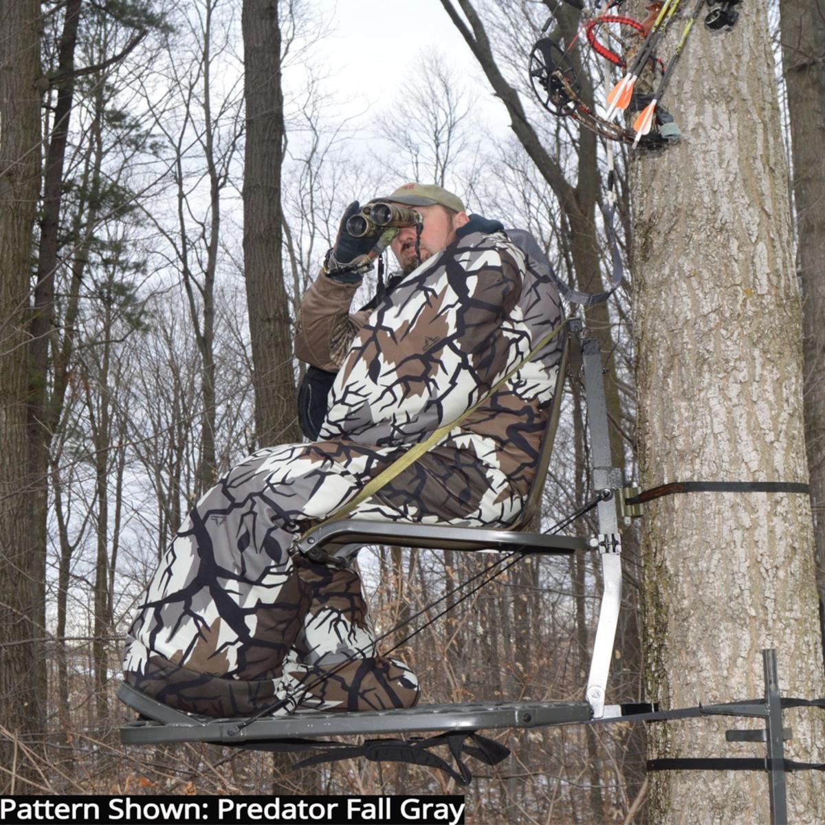 The Heater Body Suit - The Warming Store