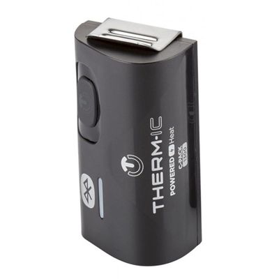 Therm-ic C-Pack 1300 Bluetooth - Single Battery - The Warming Store
