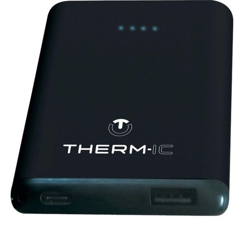 Therm-ic Extra Slim Universal PowerBank - The Warming Store