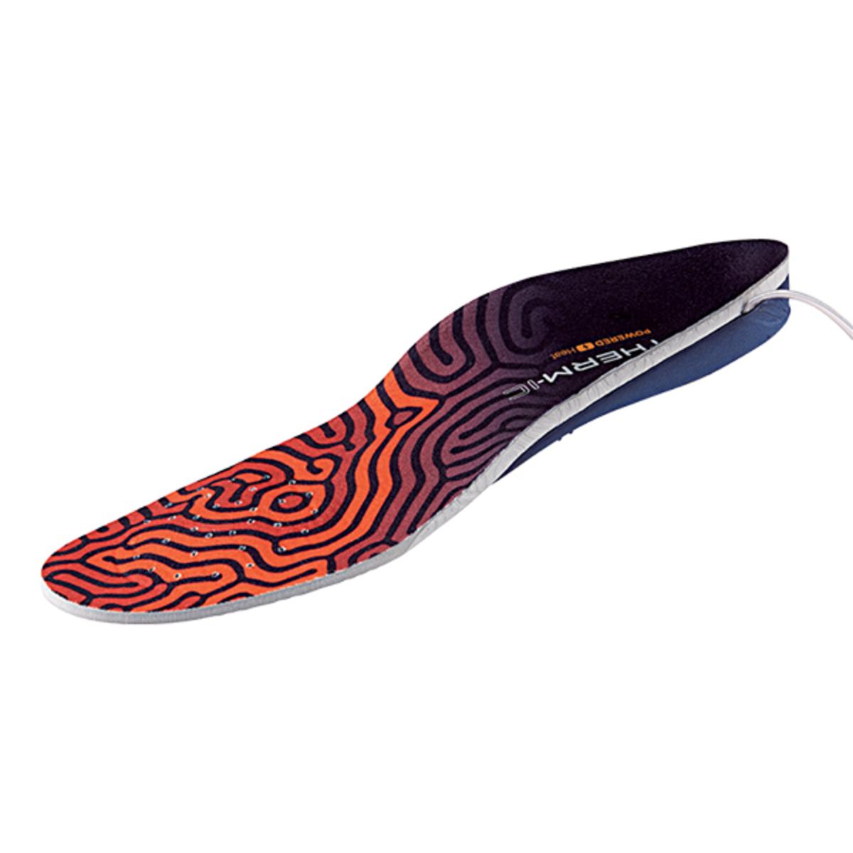 Therm-ic Insole Heat 3D Pair - The Warming Store
