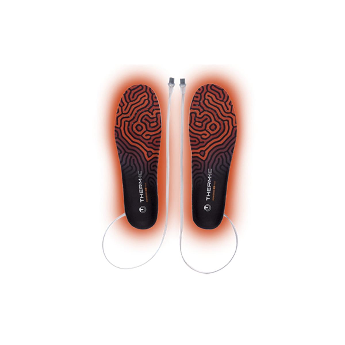 Therm-ic Insole Heat 3D Pair - The Warming Store