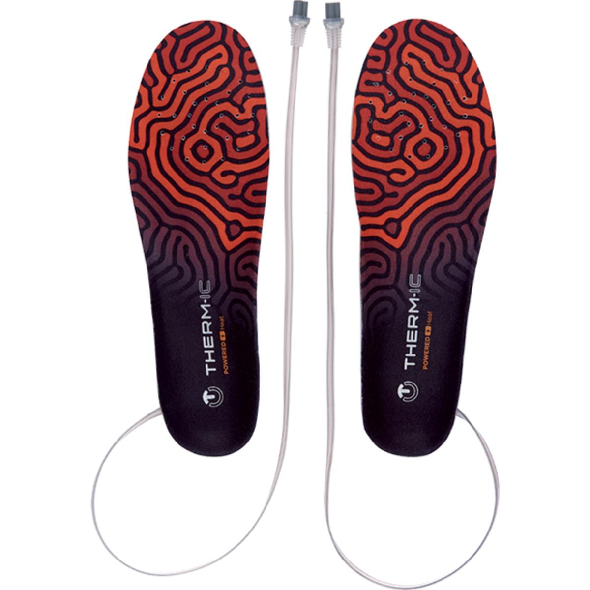 Therm-ic Insole Heat 3D Pair - The Warming Store