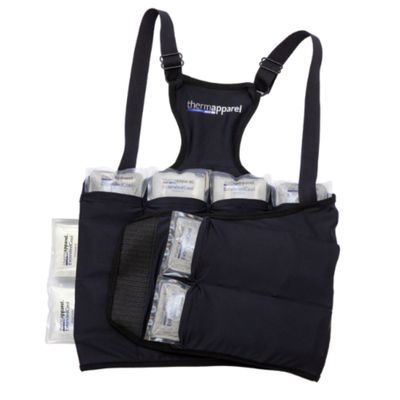 ThermApparel UltraCool Cooling Vest - XL/XXL - The Warming Store