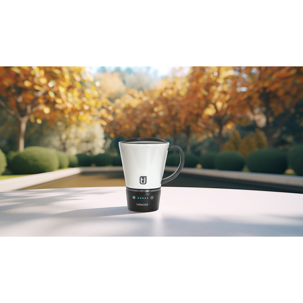 ThermoJoe Desk Mug - The Warming Store