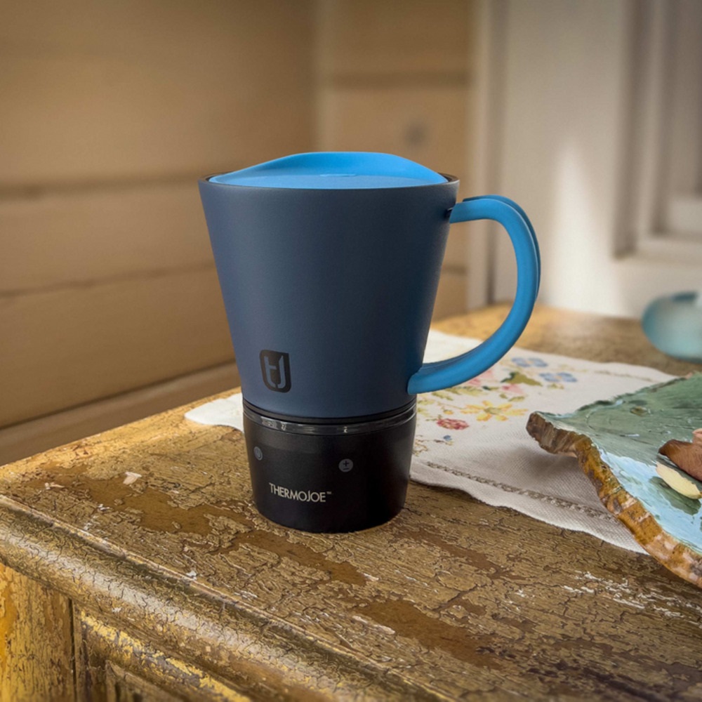 ThermoJoe Desk Mug - The Warming Store