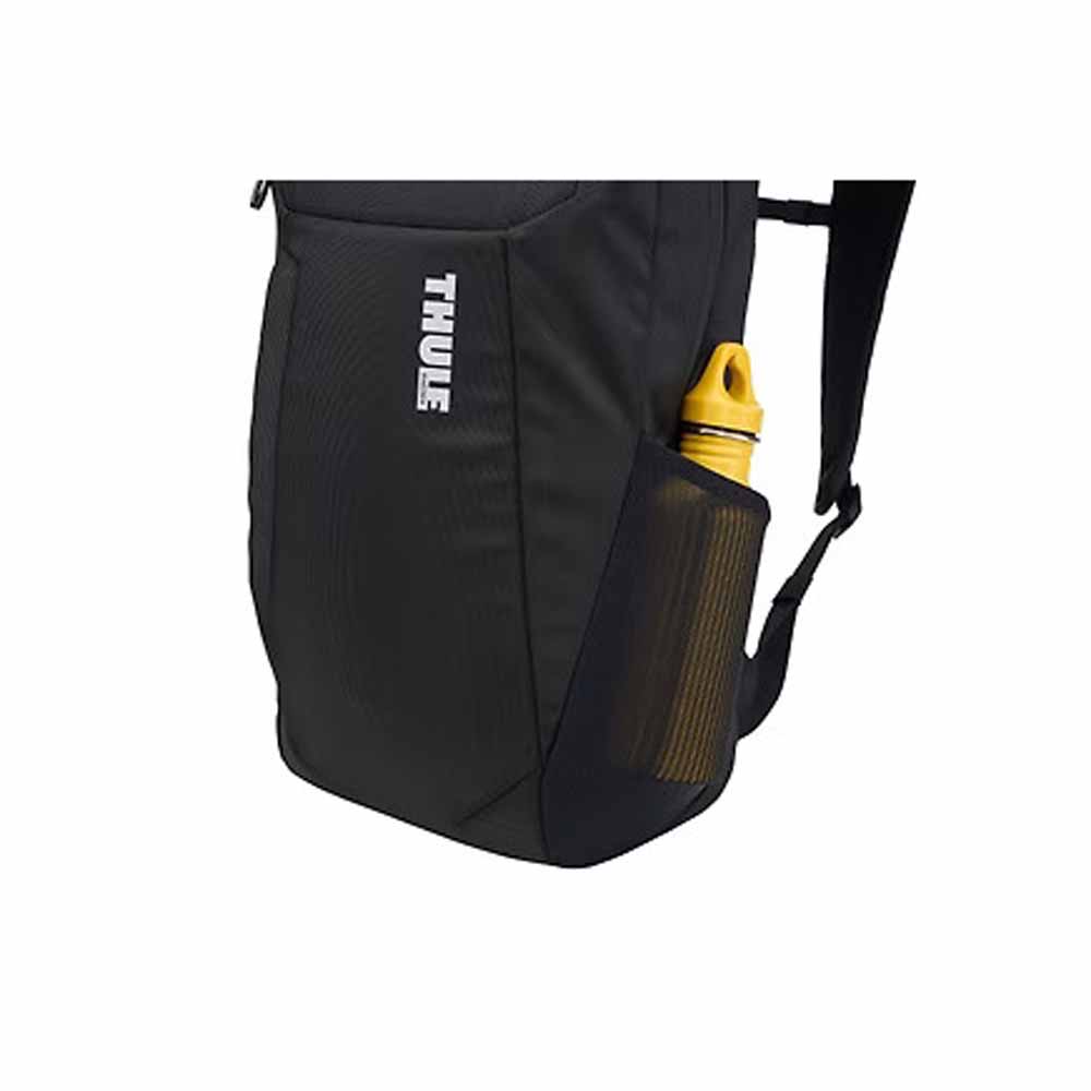 Thule Accent 20L Laptop Backpack - Black - The Warming Store