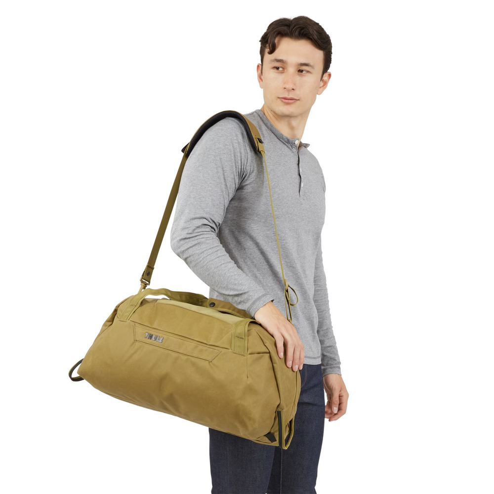 Thule Aion 35L Duffel Bag - The Warming Store