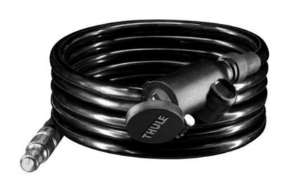 Thule Cable Lock (6' length) One-Key system - The Warming Store