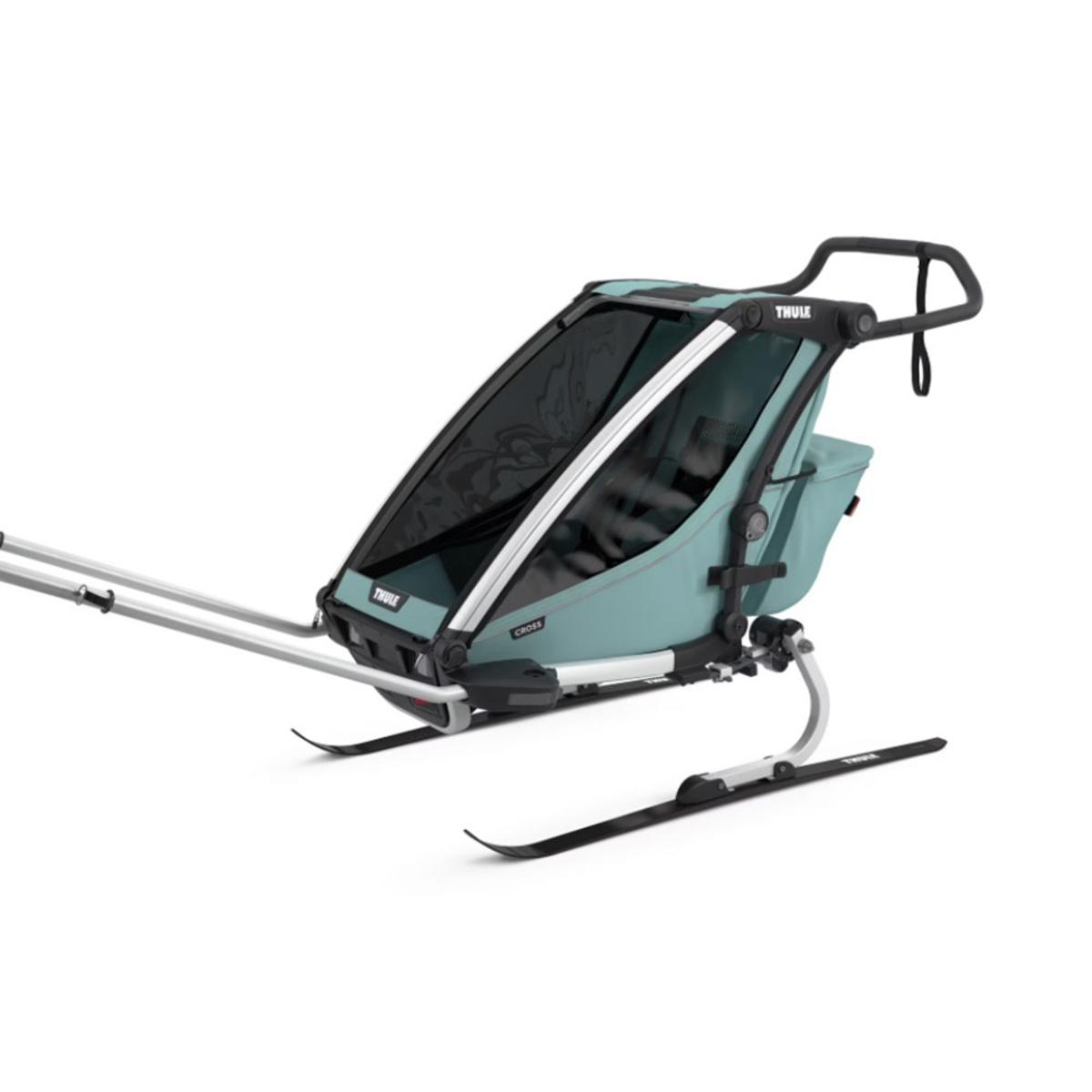 Thule chariot cross 2 blue store