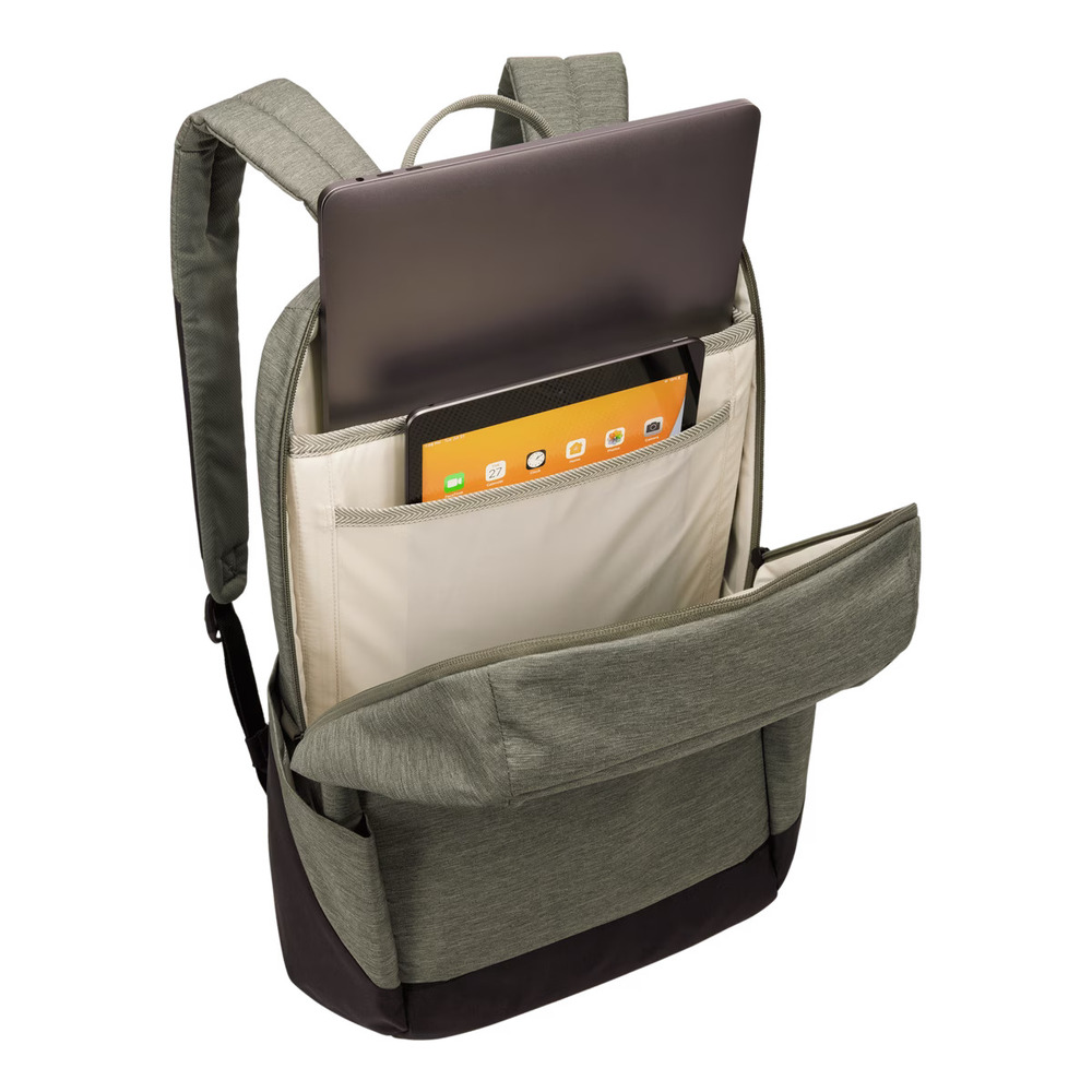 Thule Lithos 20L Laptop Backpack - The Warming Store