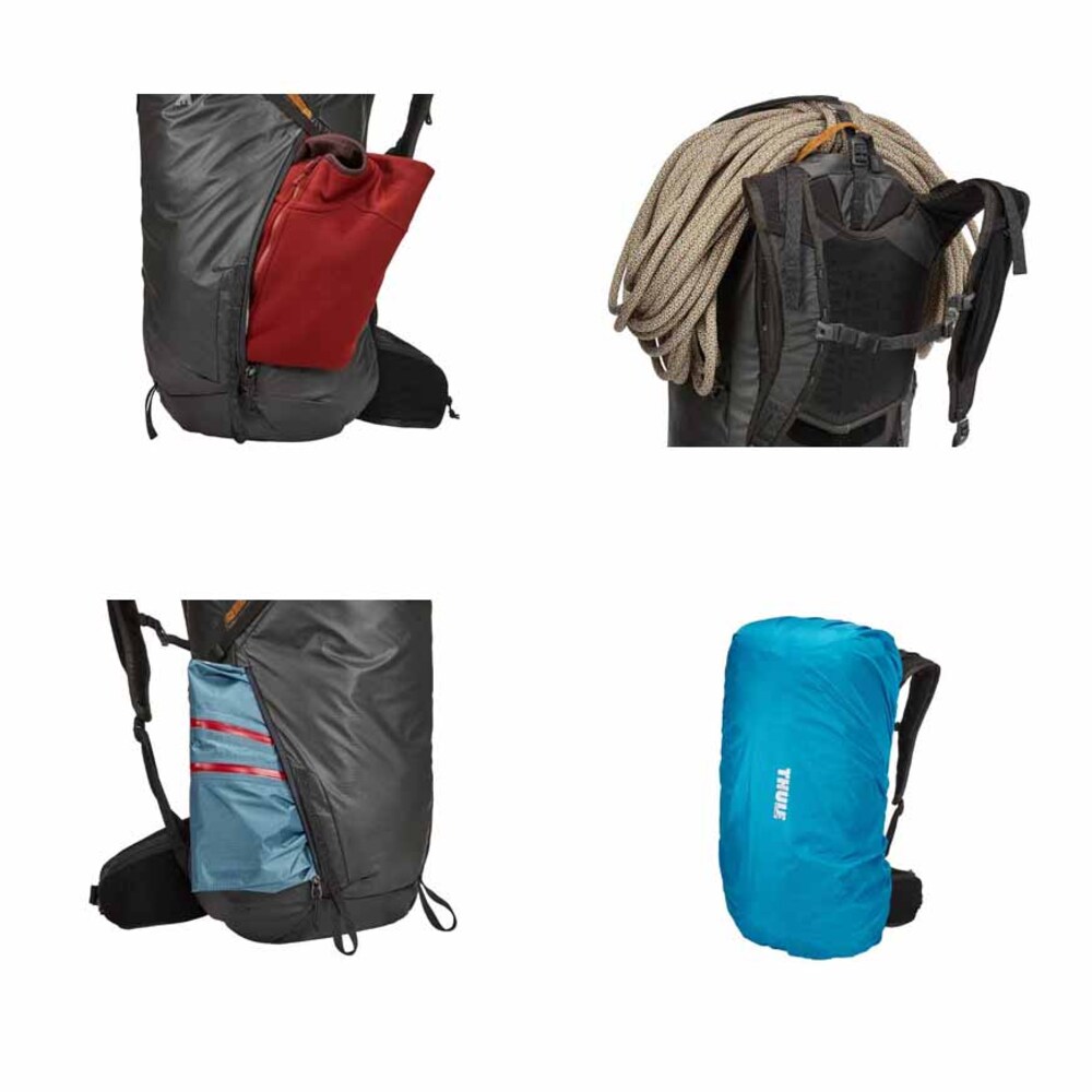 Thule Men's Stir 35L Hiking Backpack - The Warming Store