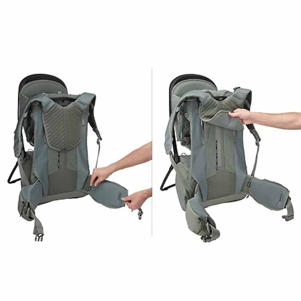 Thule Sapling Baby Backpack - The Warming Store