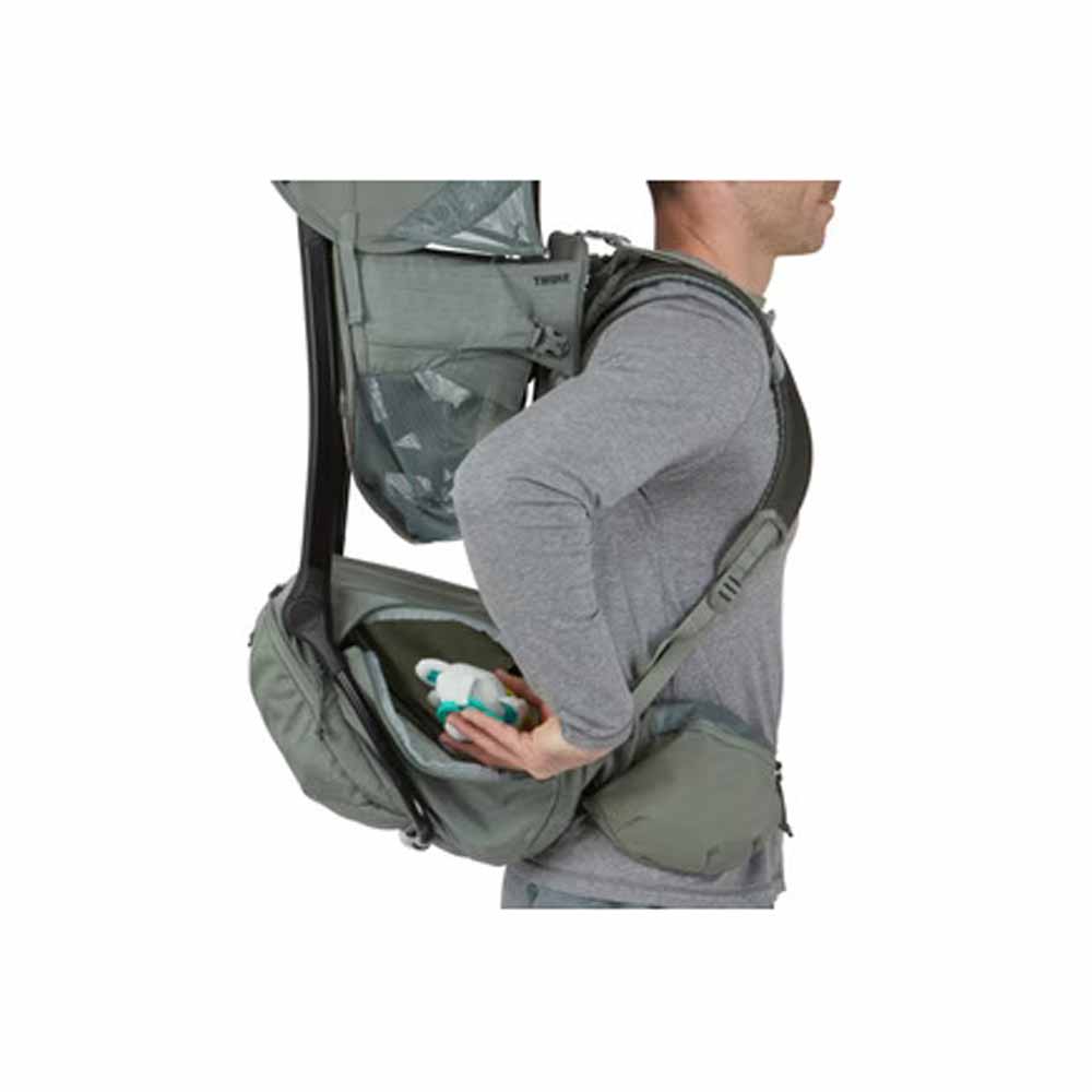 Thule Sapling Baby Backpack - The Warming Store